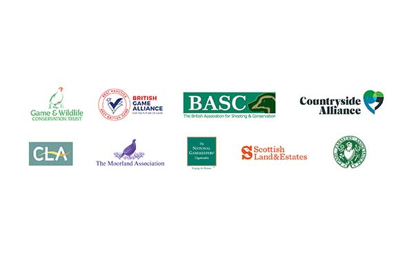 Lead shot for live quarry - a five-year transition, not a one-year ...