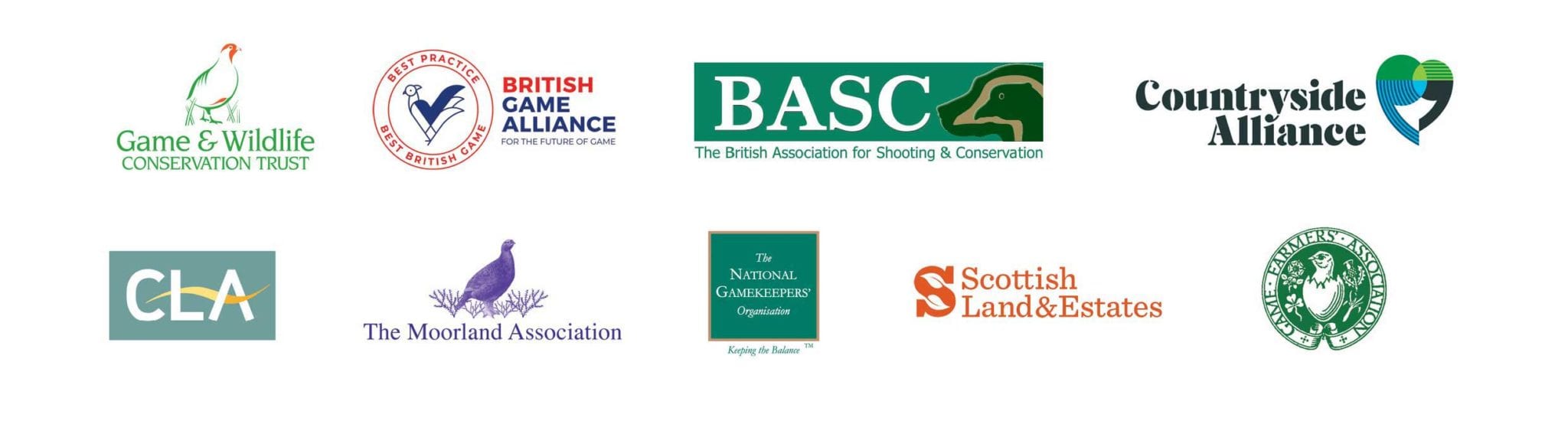 An update on the five-year transition towards sustainable ammunition - BASC