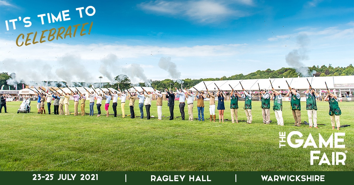 The Game Fair - The British Association for Shooting and Conservation