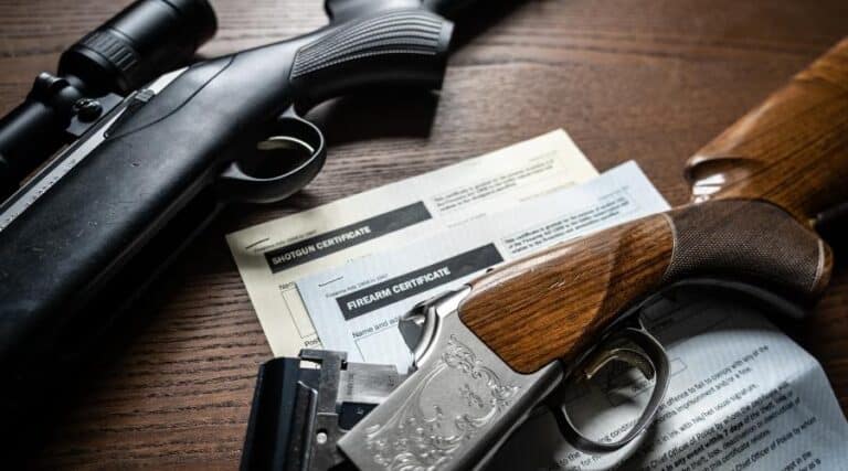 Northern Ireland shooting organisations aim to improve firearms ...