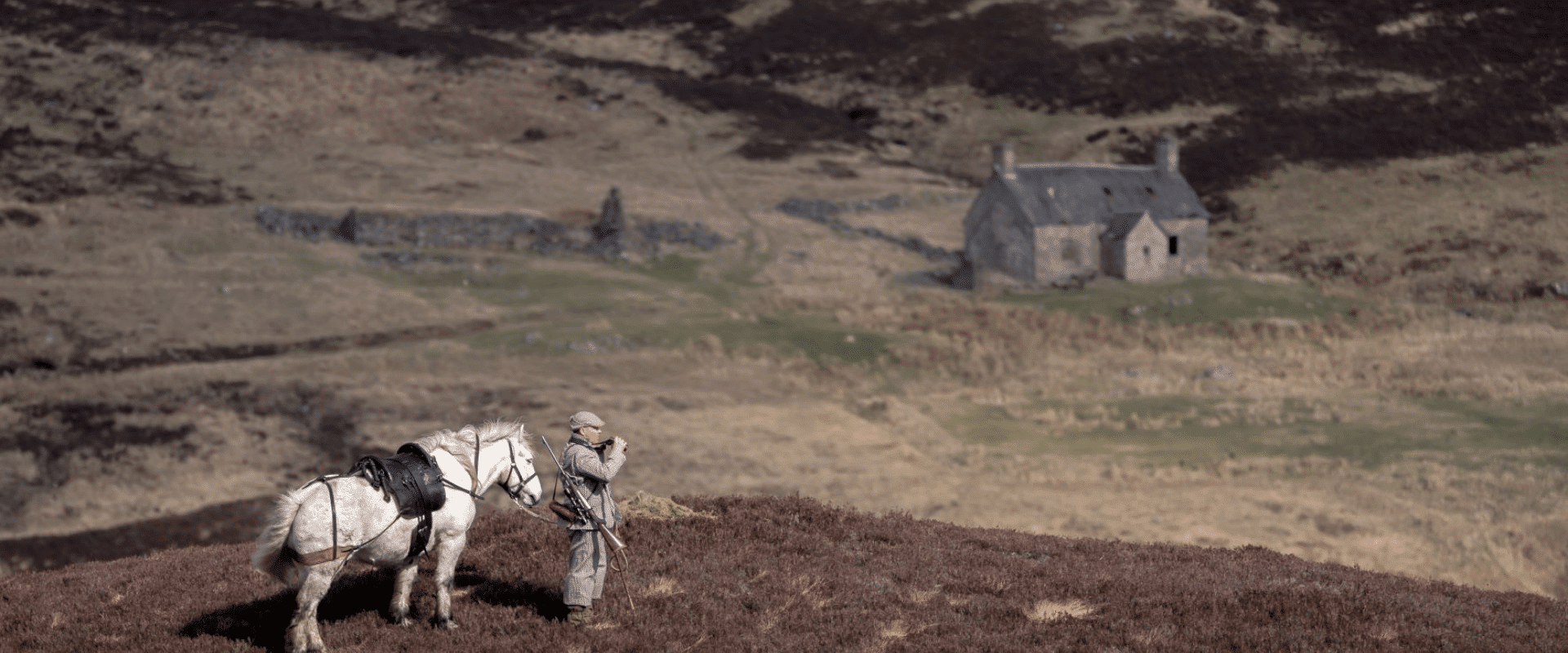 Sure-footed: When four legs are better than four wheels - BASC