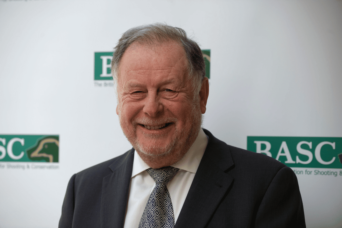 Coaching the next generation - BASC