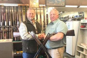 Member Get A Member - BASC