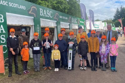 Latest News - The British Association for Shooting and Conservation