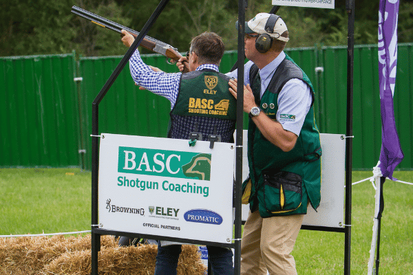 Get set for The Game Fair 2025 - BASC