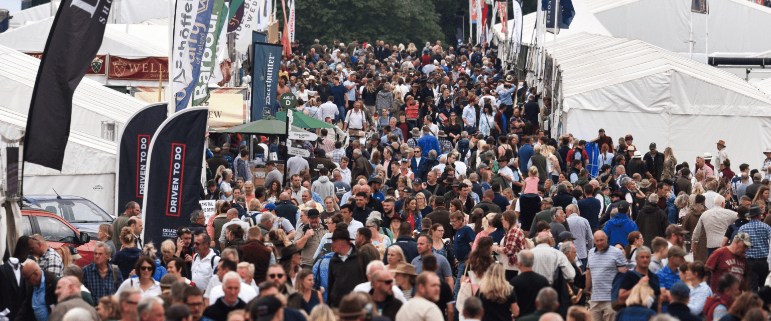BASC at The Game Fair - BASC