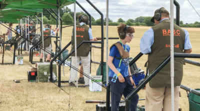 BASC to School - The British Association for Shooting and Conservation