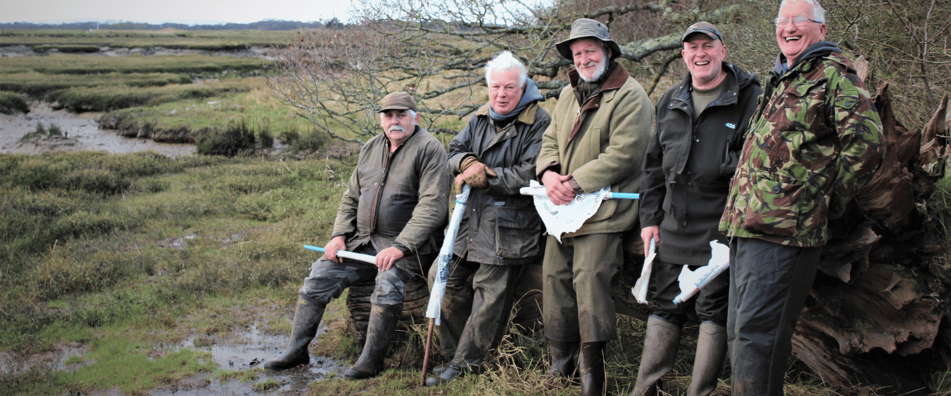 How to prepare for your first driven day’s shooting - BASC