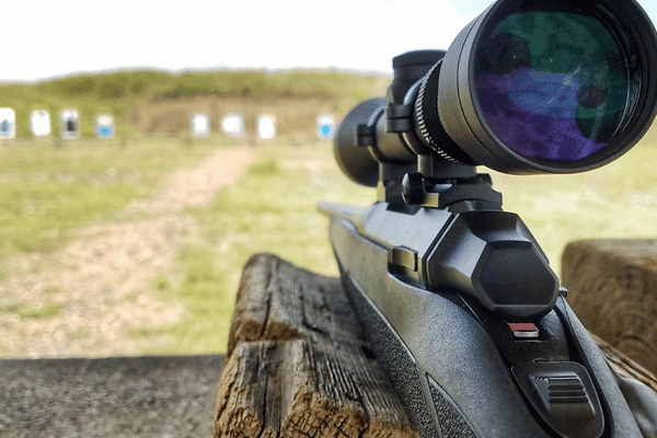 Ammunition - The British Association for Shooting and Conservation