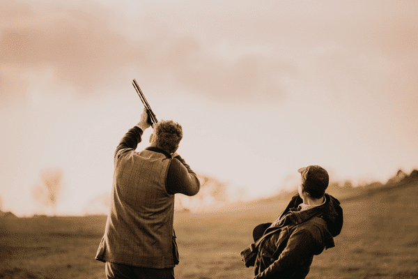 Ammunition - The British Association for Shooting and Conservation