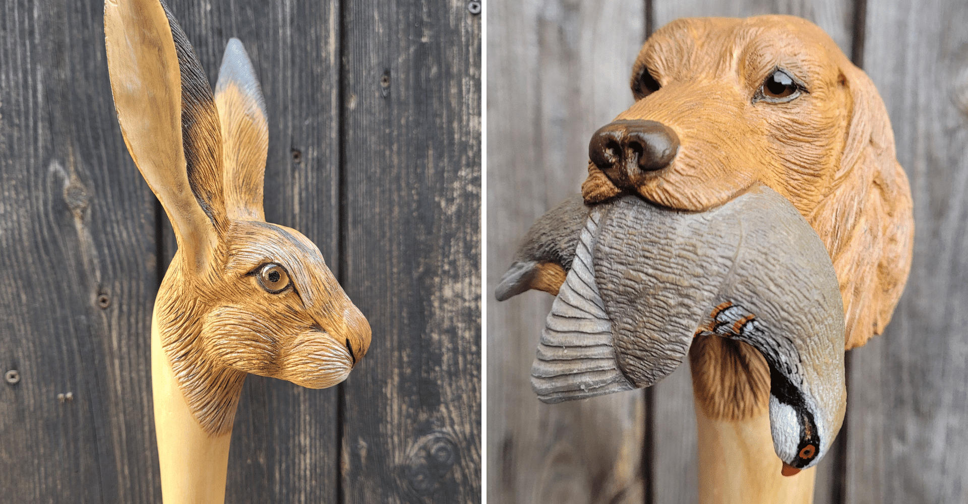 The call of the crafts - BASC