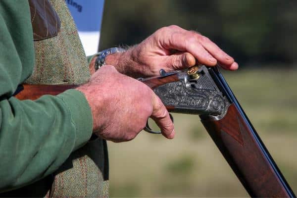 The .410 – world’s smallest shotgun calibre - BASC