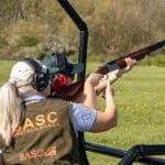 Firearms awareness training - BASC