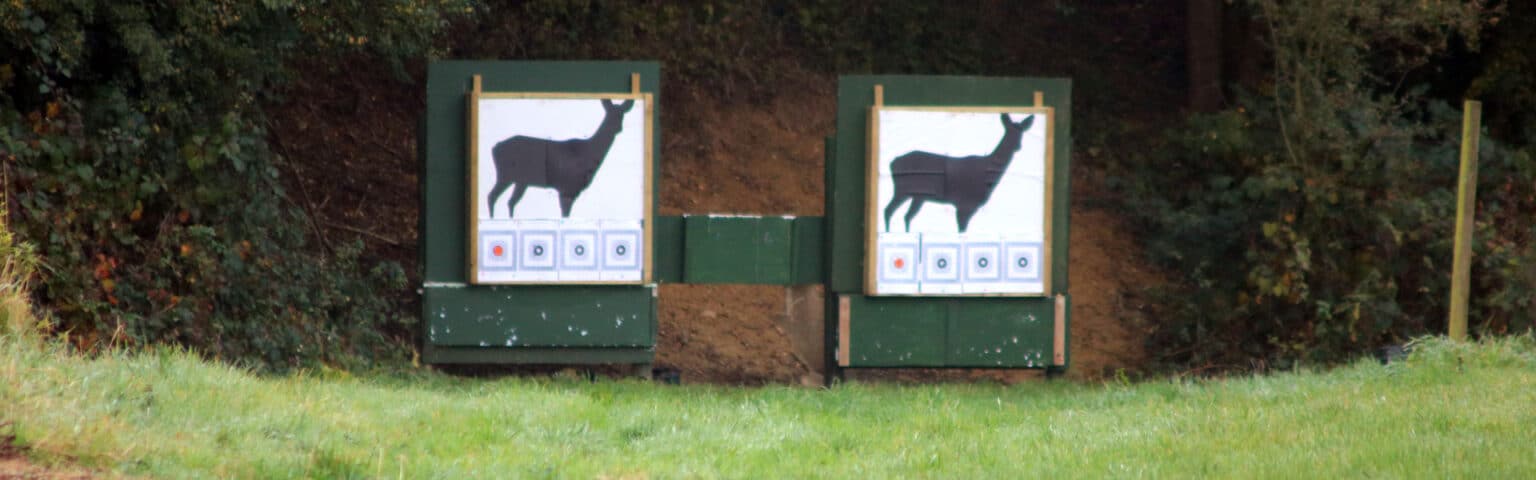 Pre Deer Stalking Certificate - BASC