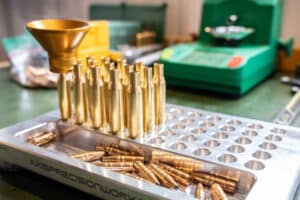 Firearms Courses - BASC