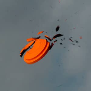 Types of clay shooting - BASC