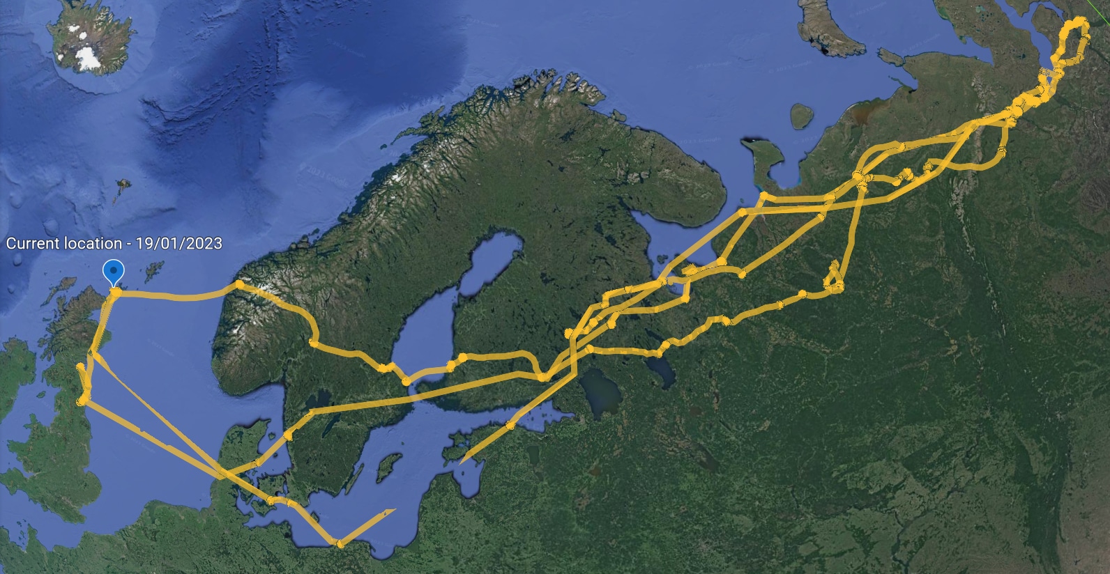 Project Penelope - BASC