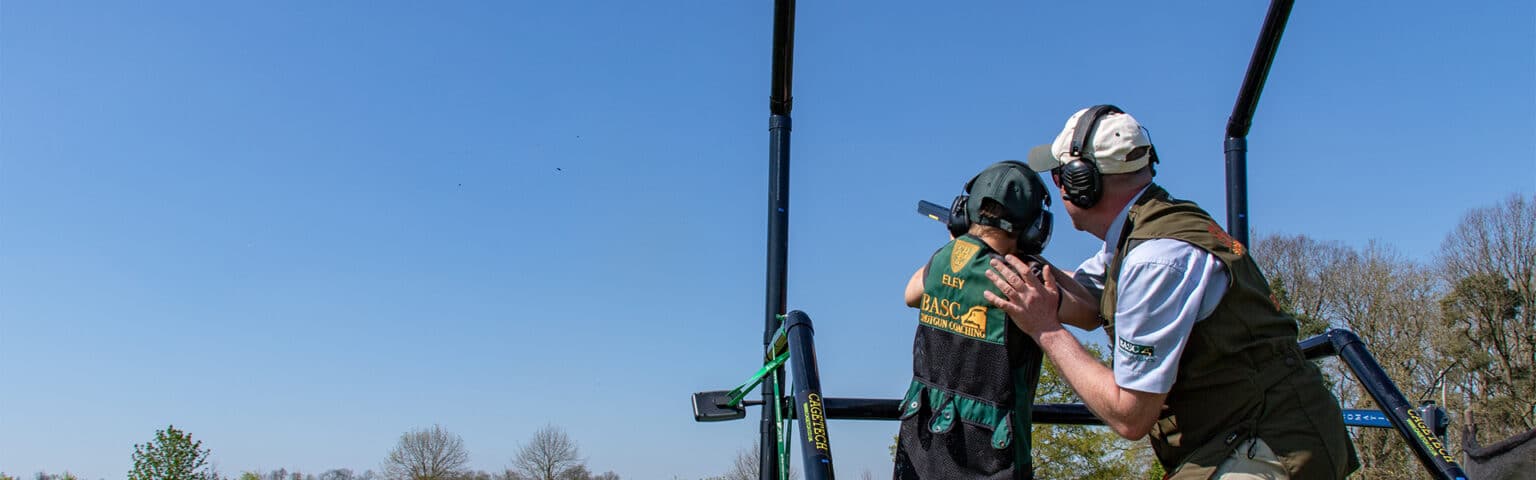 Coaching lines - BASC