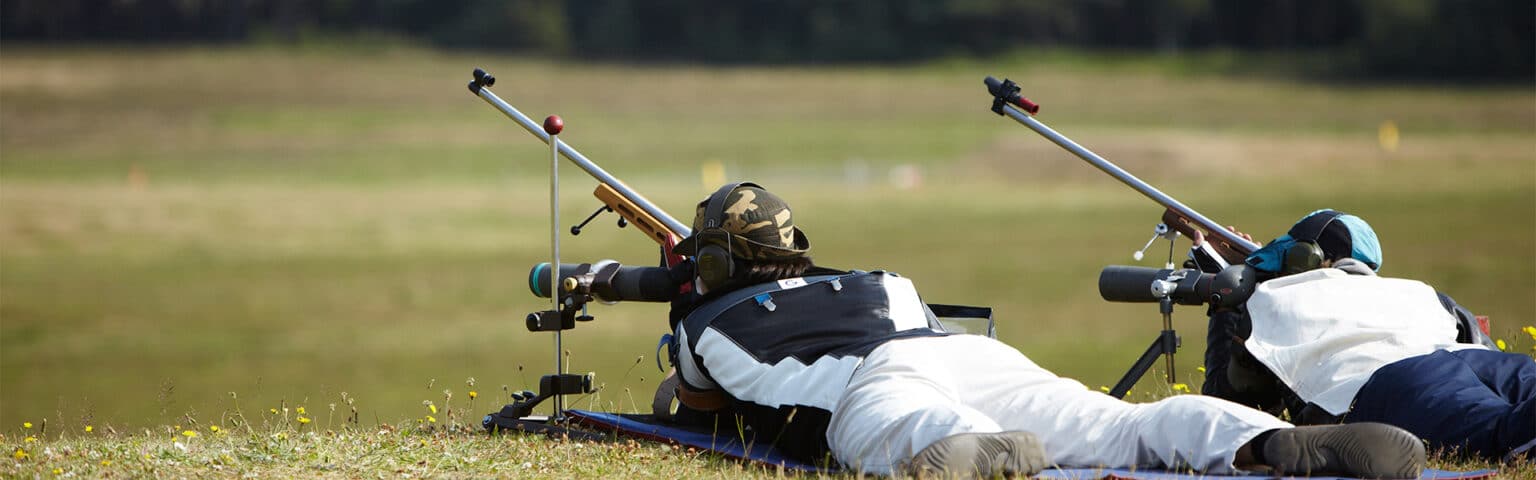 Entering competitions - BASC