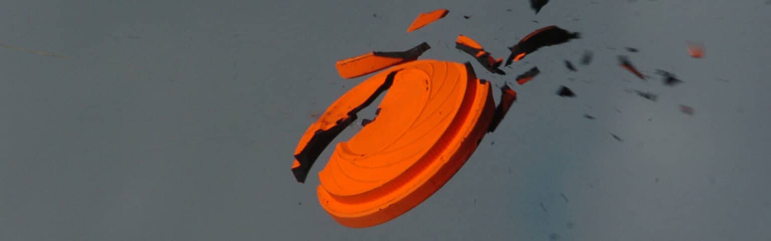 Types of clay shooting - BASC