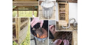 How to make... a cold smoker - BASC