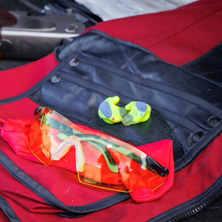 Shoot health and safety - BASC