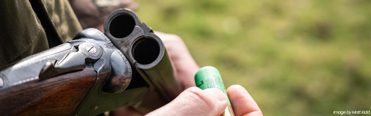 Additional conditions on firearm certificates - BASC