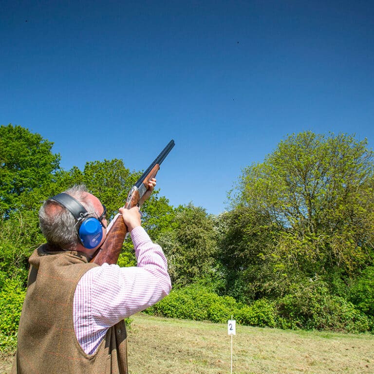 What do I need? - BASC