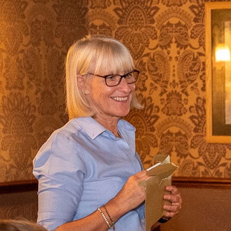 Annette Woolcock, Author at BASC