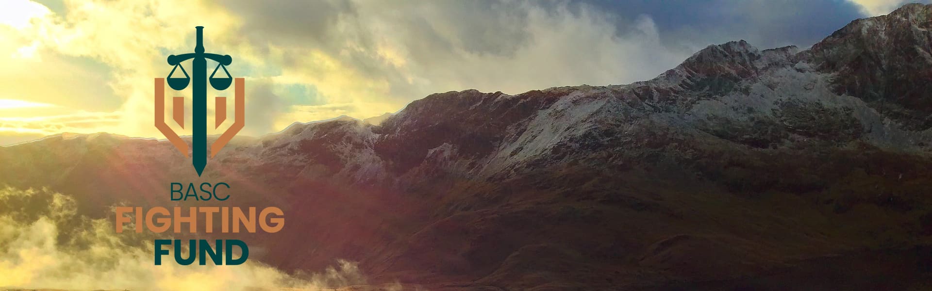 Fighting your corner on firearms - BASC