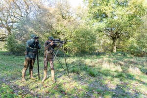 Deer Stalking Certificate (DSC1) assessment-only day - BASC