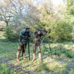 Deer Courses - BASC
