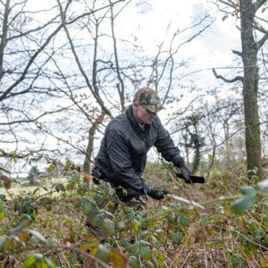 Gamekeeping courses - BASC