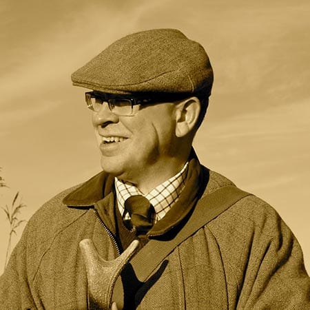 Gethin Jones, Author at BASC