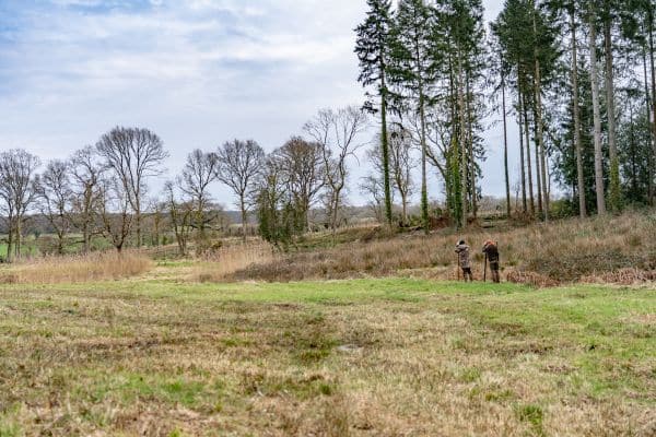 Deer Stalking Certificate (DSC1) - BASC