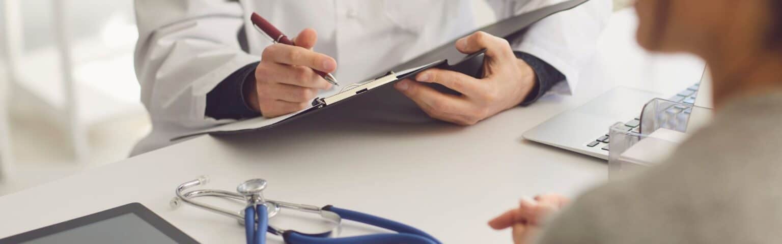 Firearms medical certificates with ShootCert - BASC