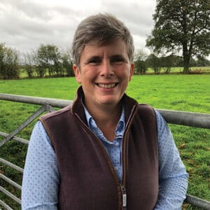 Meet the executive team - BASC