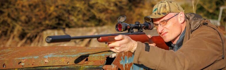 Firearms Courses - BASC