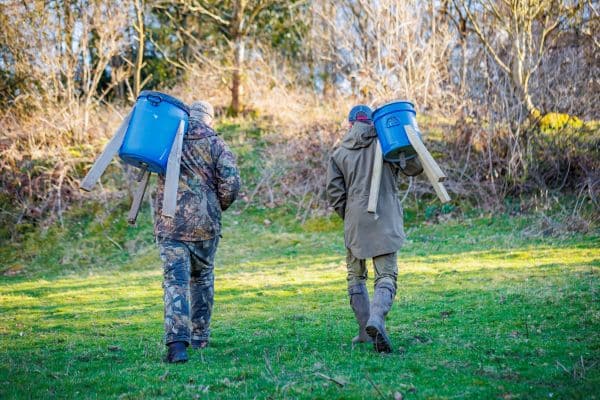 How can I get started as a gamekeeper - BASC
