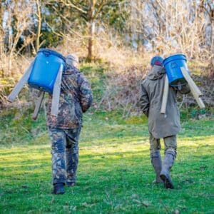 How can I get started as a gamekeeper - BASC