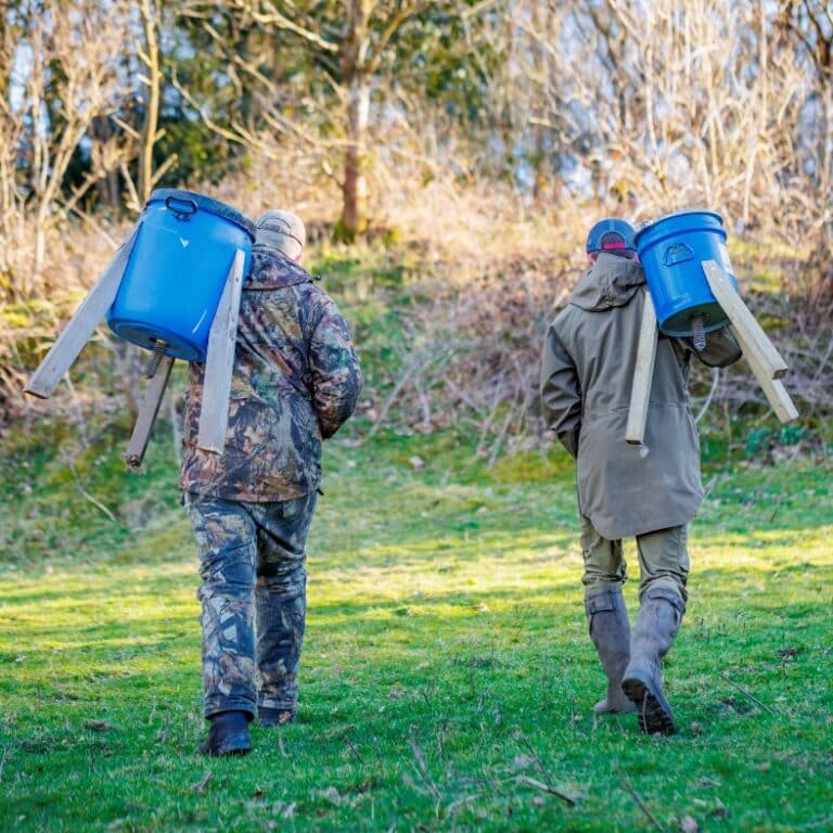 How can I get started as a gamekeeper - BASC