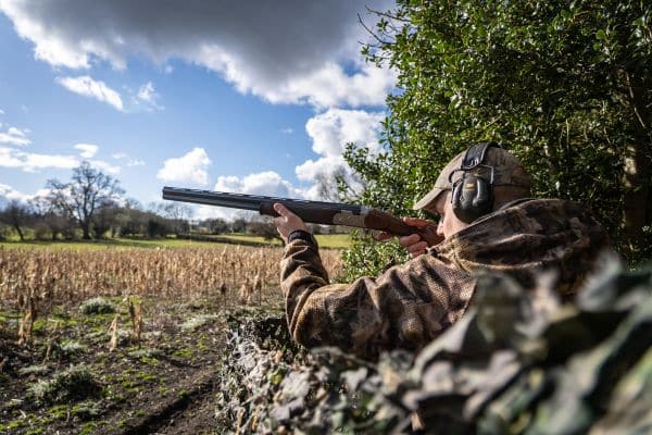 Using non-lead shot for live quarry shooting - BASC