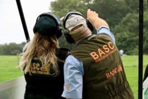 The Game Fair - BASC