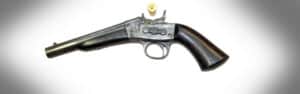 Antique and imitation firearms - BASC