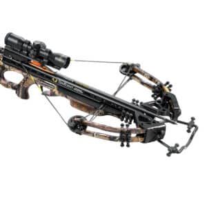 Crossbows - BASC