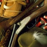 Firearms licensing league table - BASC