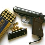 Handguns for humane dispatch - BASC
