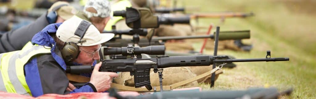 Shooter Certification Cards - BASC