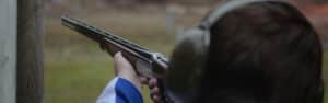Young people and firearms - BASC