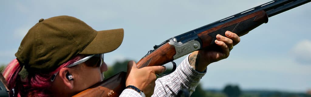 Safe Shot Assessment - Northern Ireland - BASC